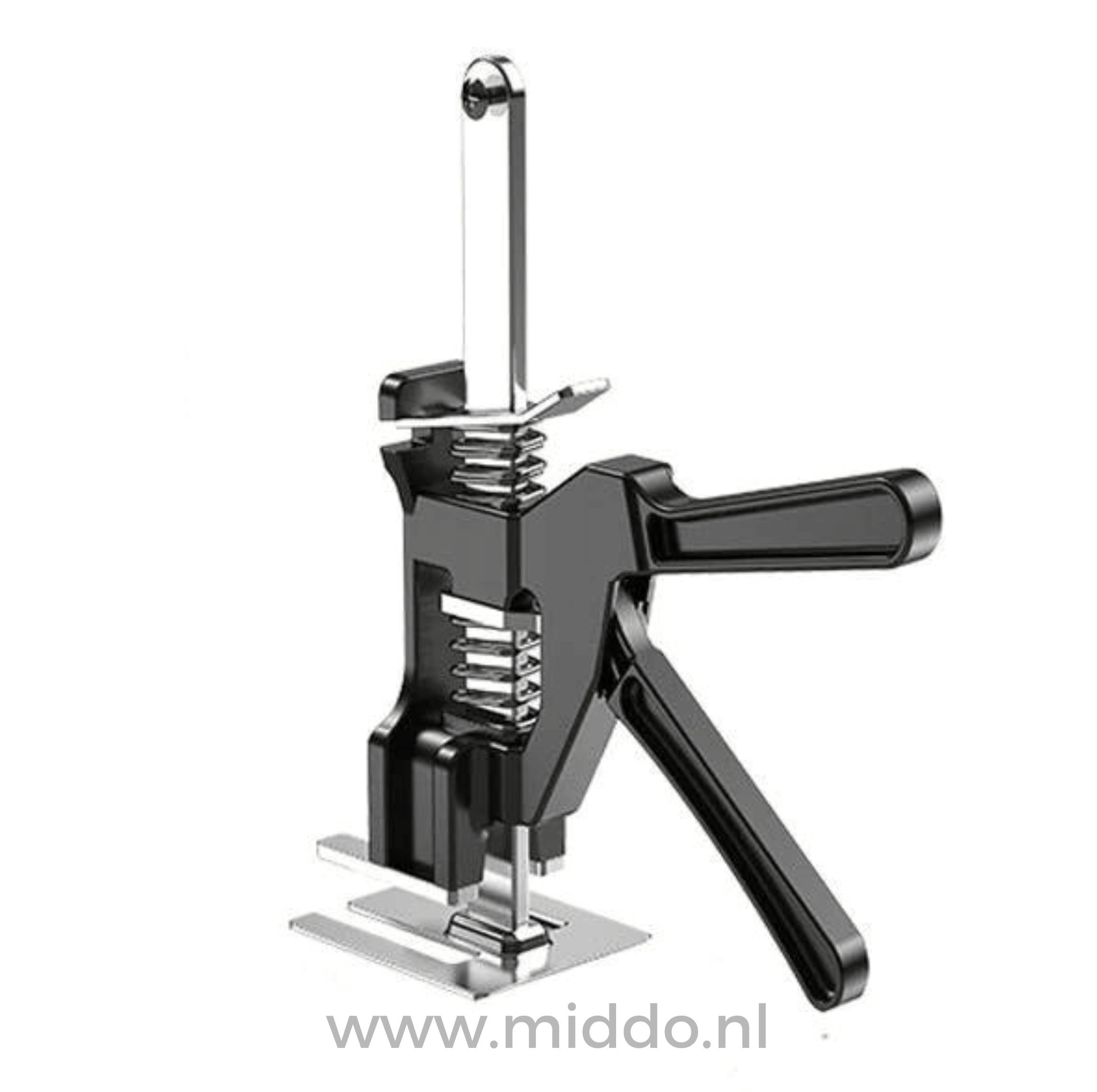 Voor Doe-Het-Zelvers en Professionals: Strong Arm™ Tilhulp | Voorkom R ...